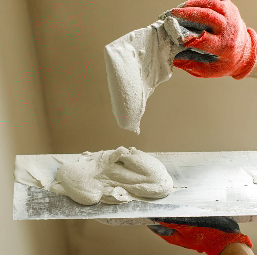 Reboco de parede interior e exterior: descubra as diferenças