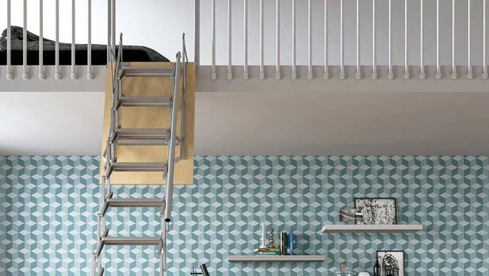 Escadas Interiores: como escolher o modelo para sua casa