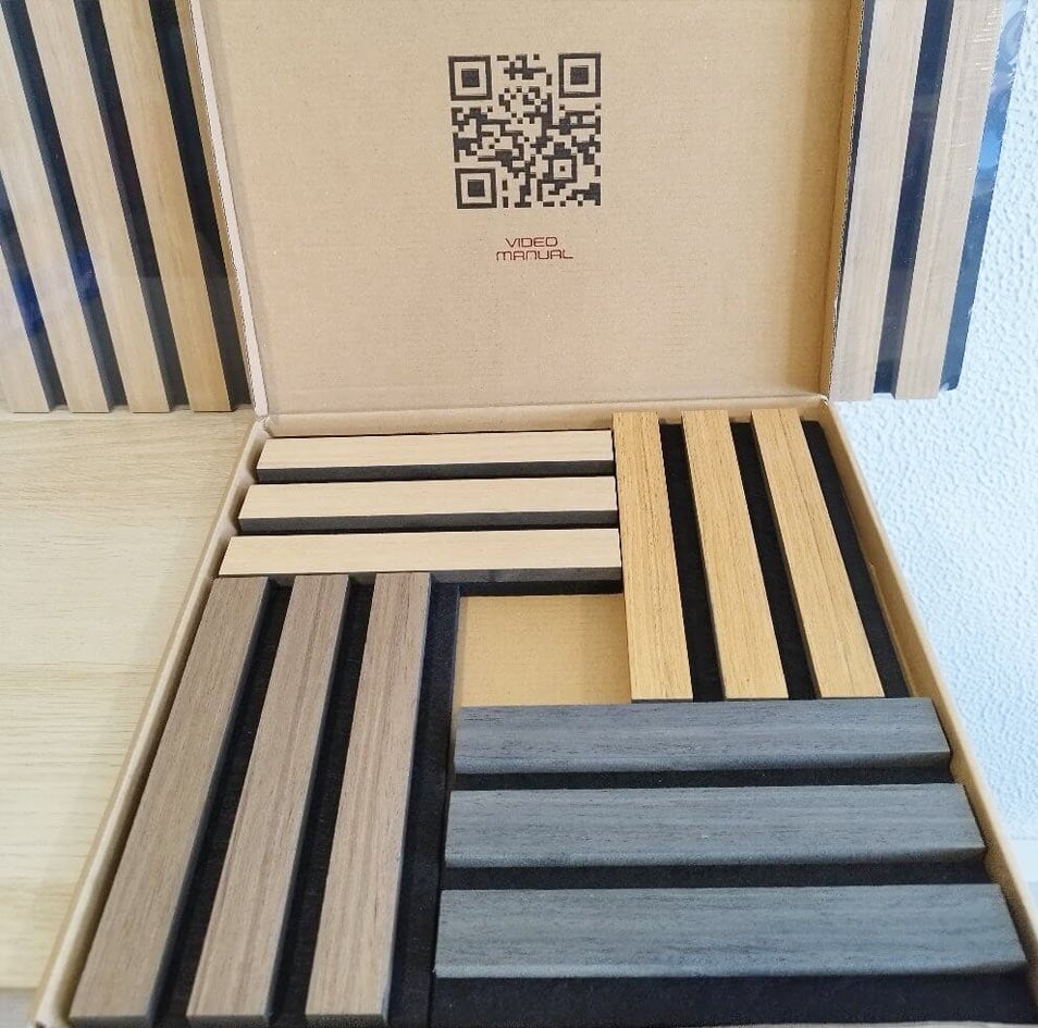 Painel ripado em tetos: veja se vale a pena e como instalar