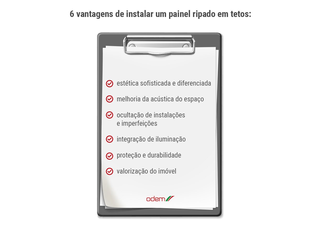 Painel ripado em tetos: veja se vale a pena e como instalar